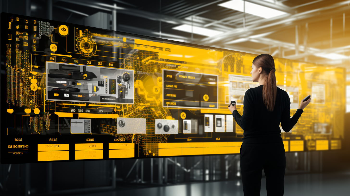 CAQ-Software » CAQ-System für die Produktion