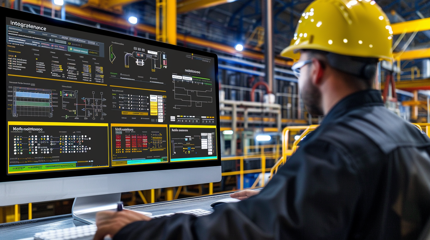 Schicht- und Personaleinsatzplanung