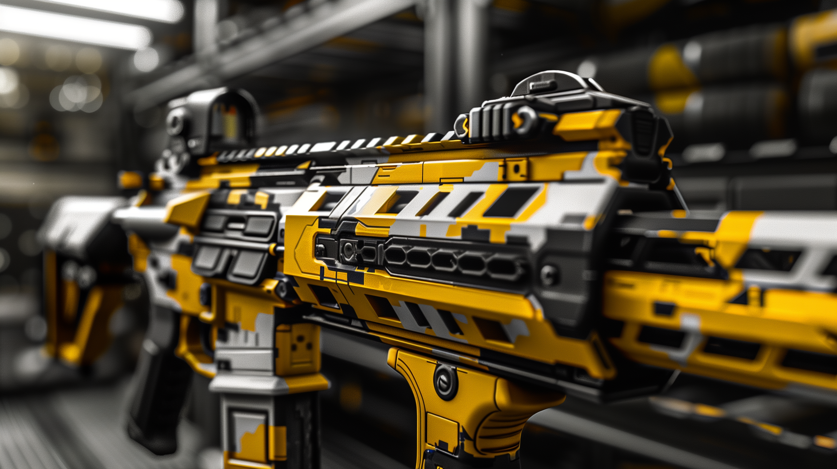 Rüstungskonzern strafft Qualitätsprozesse