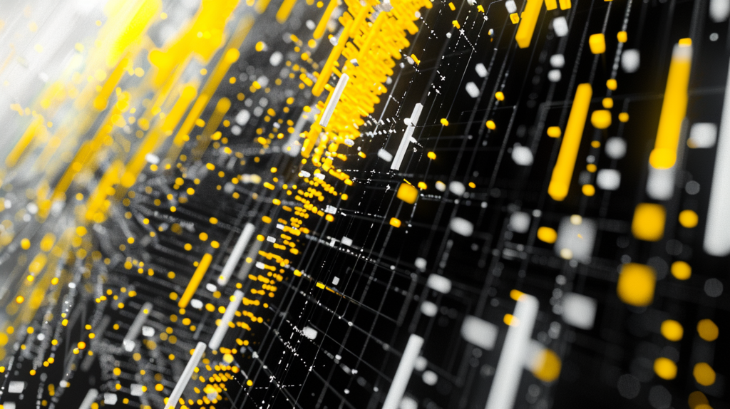 Datenerfassung bei Infrastrukturprojekten