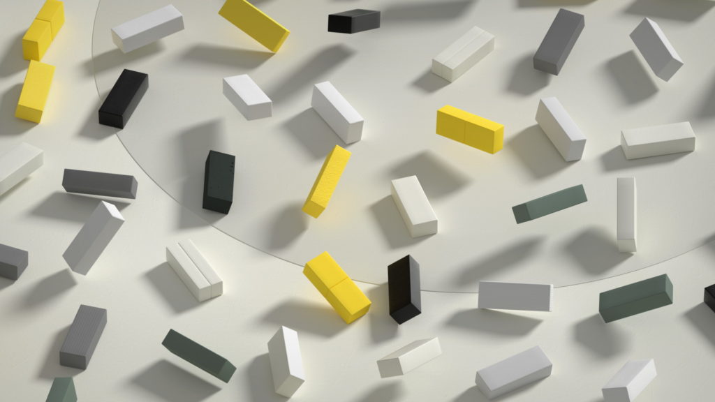 Seamless tracking thanks to Traceability MES | Germanedge