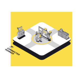 Digital factory – definition, advantages, implementation | Germanedge