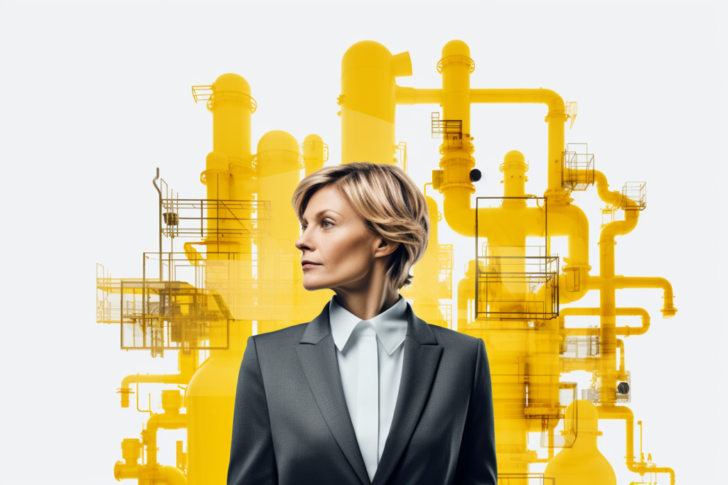 With SCM-software digitizing supply chains