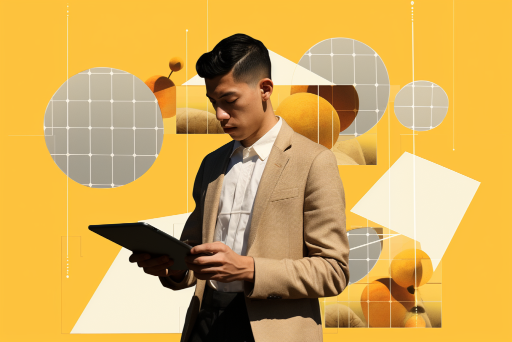 CAQ-software » CAQ system for production