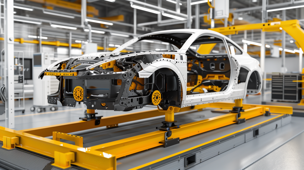 Predictive Quality Analytics