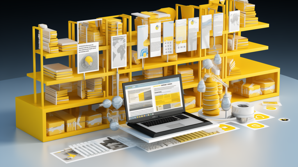 APS software: The end-to-end instance in detailed planning