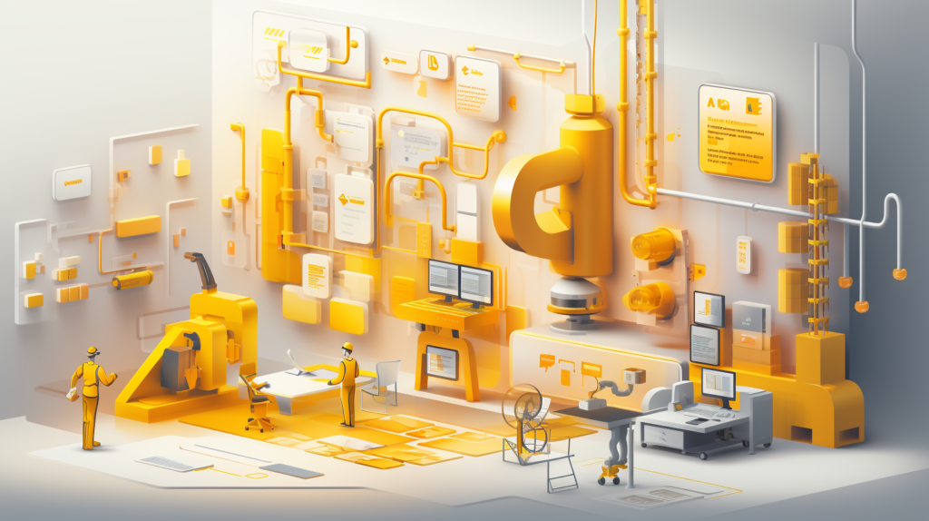 Production Scheduling Software | ROI after 1-2 years!