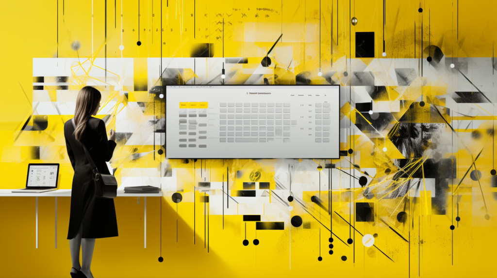 Software for Laboratory Scheduling
