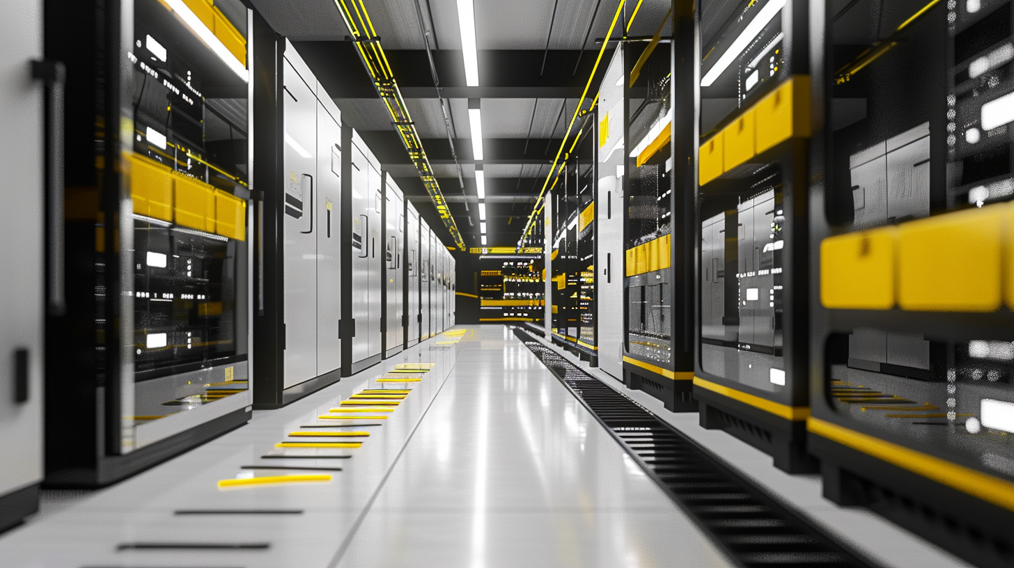 Manage large-scale systems